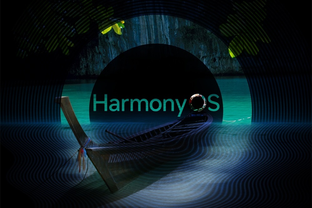 华为HarmonyOS：创新功能引领未来 - 阿木郎科技